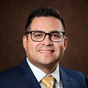 Daniel Tapia Profile | Midwestern University