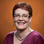 Kimberly Bussey Grants | Midwestern University