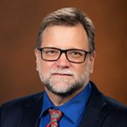 David Carroll Profile | Midwestern University