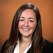 Alison de la Montaigne | About | Midwestern University