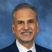 Garey Potamianos Profile | Midwestern University