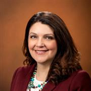 Sabrina Kaye Rocke Teaching Activities | Midwestern University