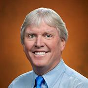 Charles (Chip) Finch Profile | Midwestern University