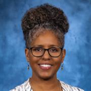 Mimi Johnson | About | Midwestern University