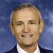 Hal Haering Profile | Midwestern University