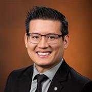 Eric A. Woo | About | Midwestern University