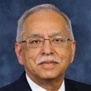 Anil Gulati Profile | Midwestern University