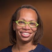 Coretta Patterson Profile | Midwestern University