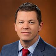 Jared Chamberlain Profile | Midwestern University