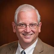 John C. Mitchell | About | Midwestern University