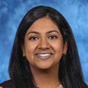 Jenny Geevarghese Profile | Midwestern University