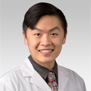 Justin Shiau Profile | Midwestern University