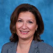 Susan D. Charnley | About | Midwestern University