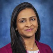 Jaini Patel Grants | Midwestern University