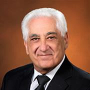 James Pashayan Grants | Midwestern University