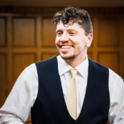 Edward Wickstead | About | Midwestern University