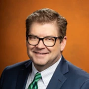 Jared Little | About | Midwestern University
