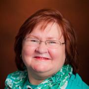 Katherine Worden | About | Midwestern University