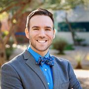 Matthew Roe Teaching Activities | Midwestern University