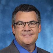 Perry E. Marshall | About | Midwestern University