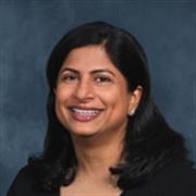 Preetha P. Kanjirath Teaching Activities | Midwestern University