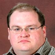 Christopher P. Heesy Profile | Midwestern University