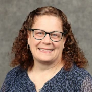 Robin Zavod | About | Midwestern University