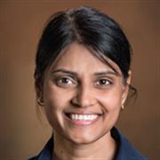 Sabita Marada Rao Profile | Midwestern University