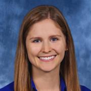 Samantha Rice | About | Midwestern University