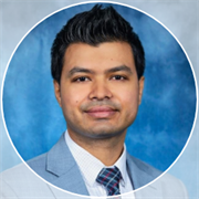 Suraj Upadhyaya | About | Midwestern University