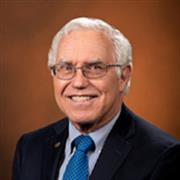 Harry R,, Jr. Hoerr Profile | Midwestern University