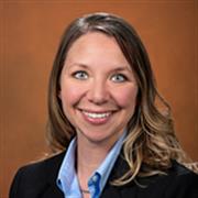 Amber Herrick Profile | Midwestern University