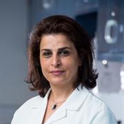 Mitra Esfandiarei Profile | Midwestern University